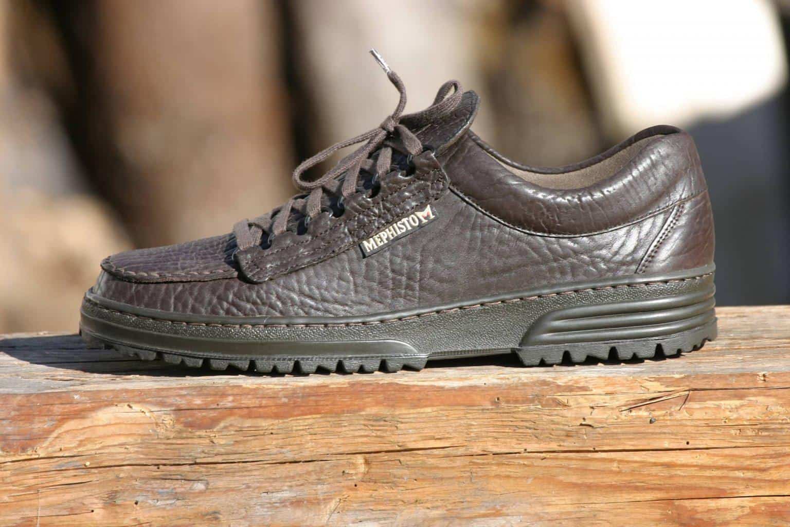 Mephisto Cruiser braun - Grenzenlos Schuhwerk Oberstdorf